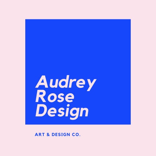 AudreyRoseDesignShop - Etsy