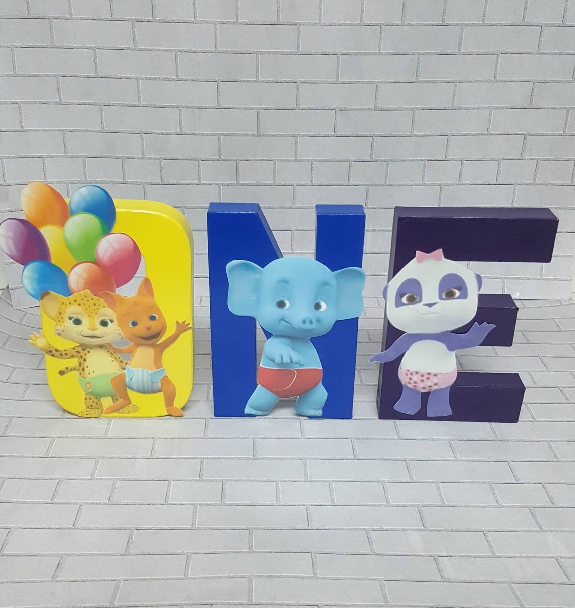 Word Party Birthday Suppliesword Party Birthday - Etsy