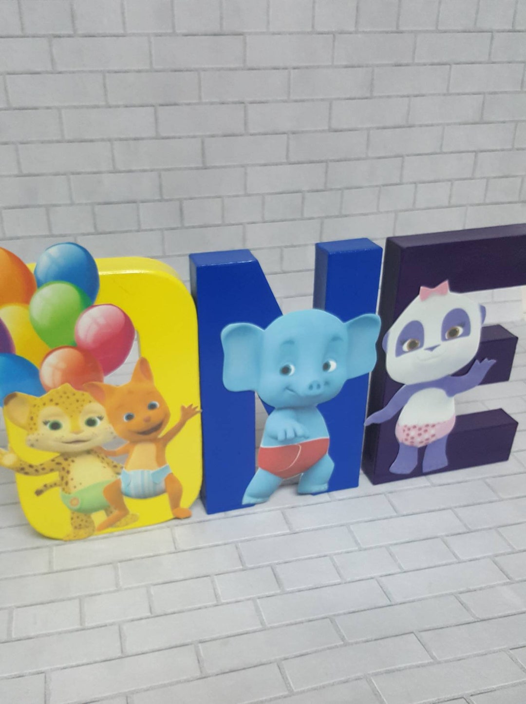 Word Party Birthday Suppliesword Party Birthday - Etsy