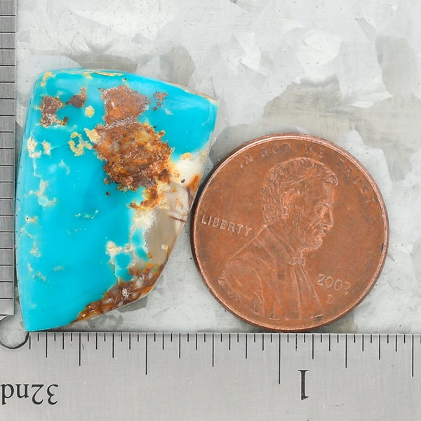 Fox Turquoise - Etsy