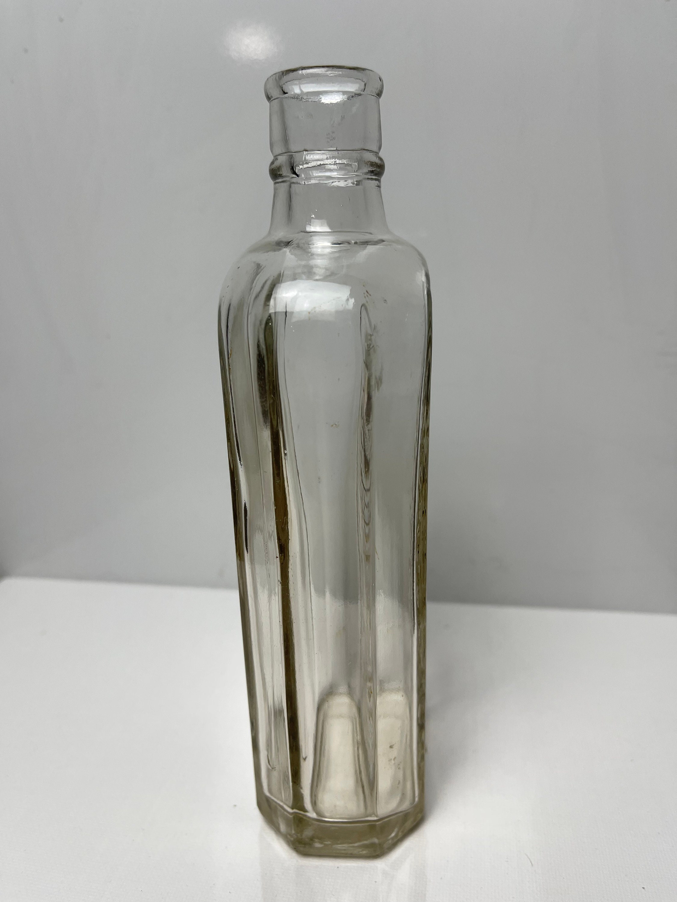 Antique Elliman's Embrocation Bottle - Etsy