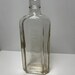 Antique Elliman's Embrocation Bottle - Etsy
