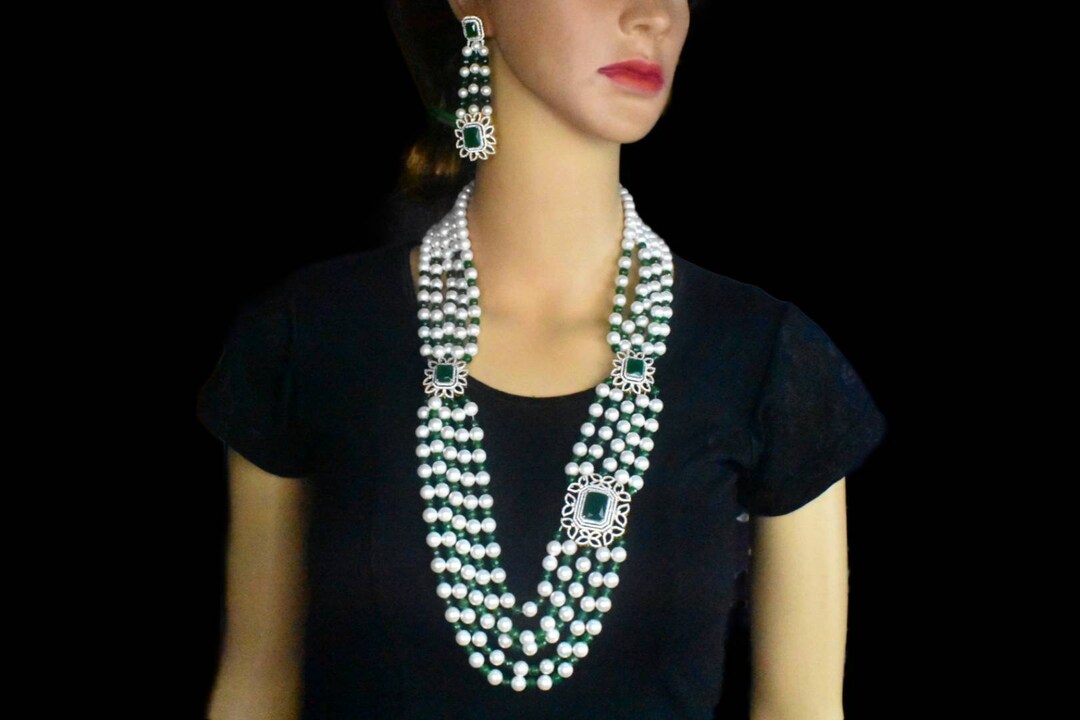 Rani Haar With Diamonds Replica Brouches by Asp Fashion - Etsy