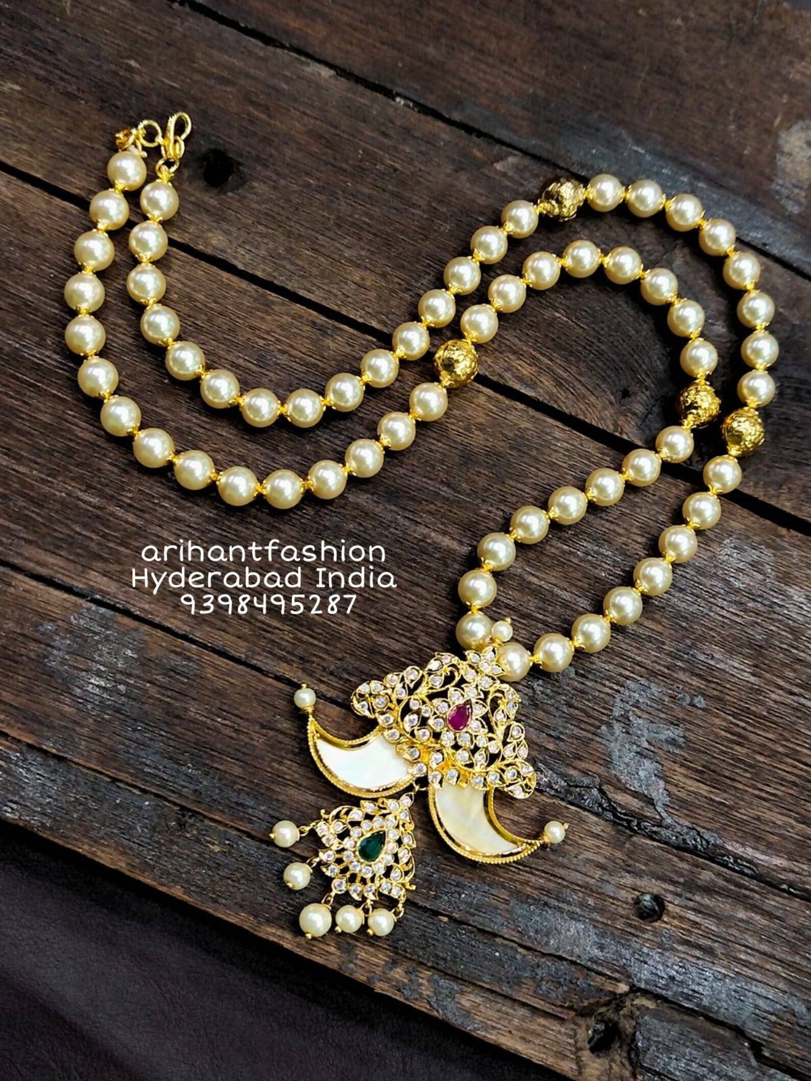 Indian Tiger Nail Pendent for Man's by Asp Fashion - Etsy