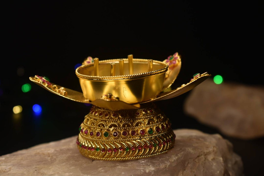 Indian Insence Stick Holder by Asp Fashion - Etsy