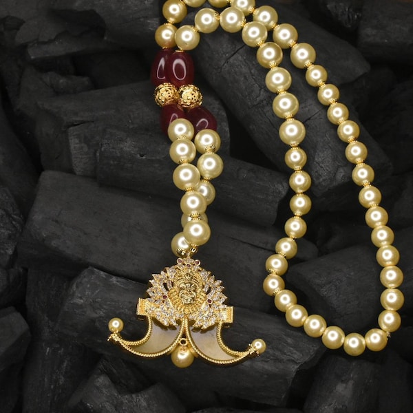 Indian Chain for Men - Etsy