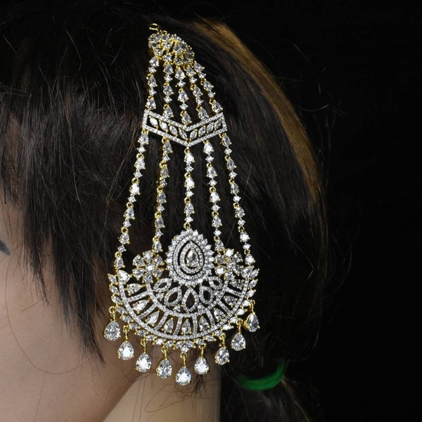 Jhumar - Etsy