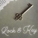 Poems, Poetry Book, Poetry Zine,lock & Key, POEMS, Digital PDF, Ebook ...