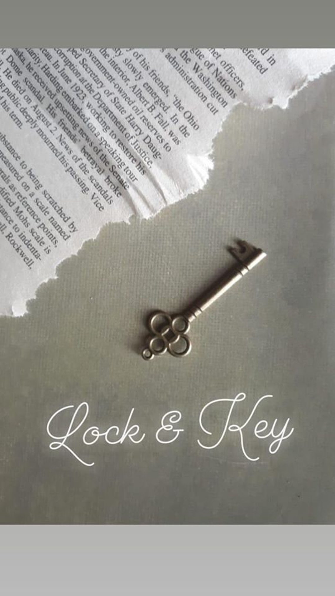Poems, Poetry Book, Poetry Zine,lock & Key, POEMS, Digital PDF, Ebook ...