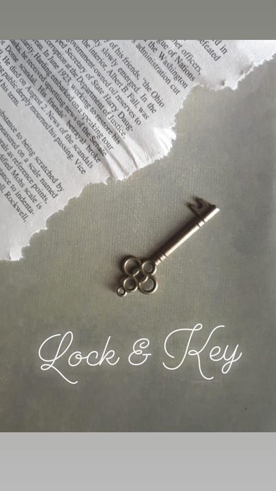 Poems, Poetry Book, Poetry Zine,lock & Key, POEMS, Digital PDF, Ebook ...