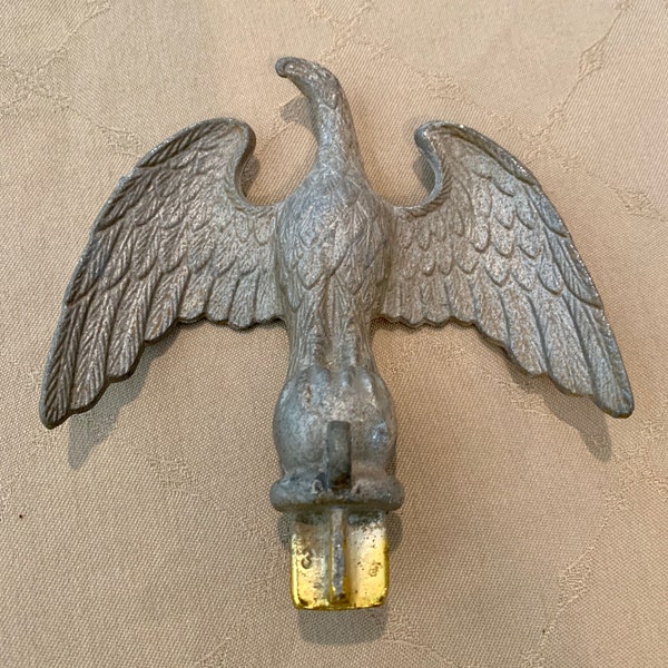 Eagle Finial - Etsy