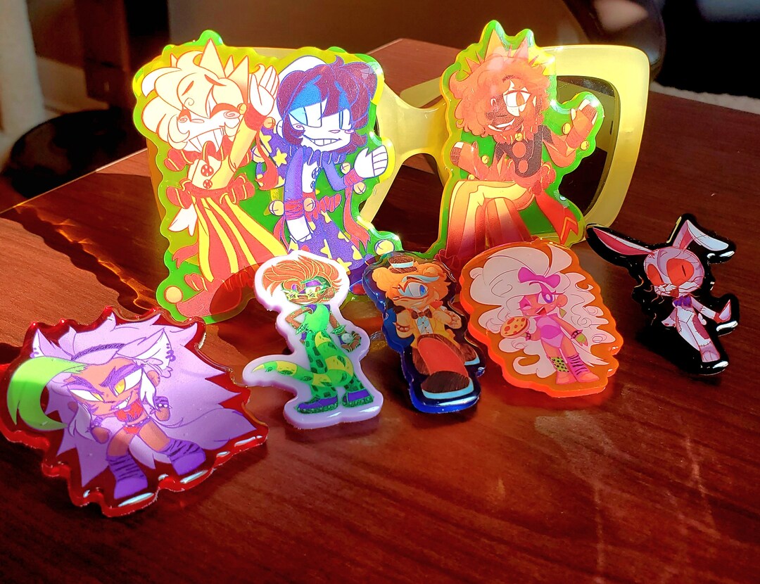 Oh My God They've Been Humanized - Etsy