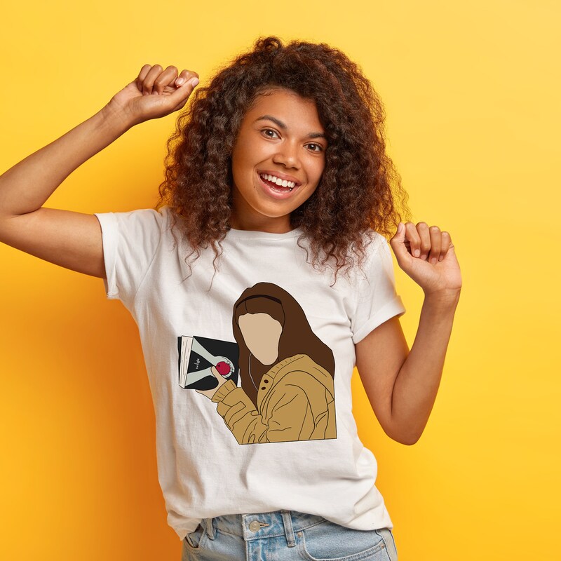 Kristen Stewart Merch - Etsy