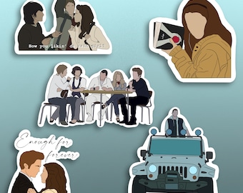 Twilight Renesmee Doll Bumper Sticker, Funny Honor Roll Student Sticker ...