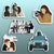 Twilight Saga Stickers, Individual and Packs; Laptop Stickers ...