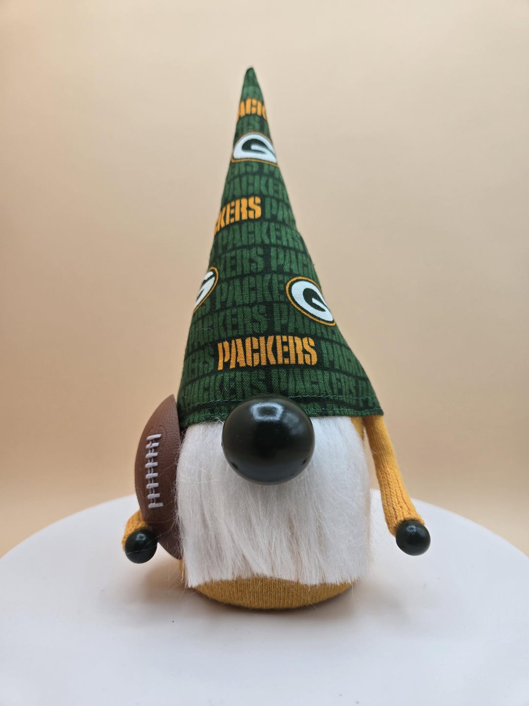 Green Bay Packers Gnome - Etsy
