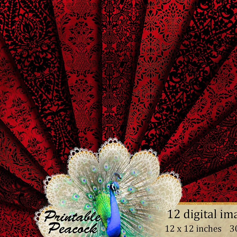 Victorian Paper - Etsy