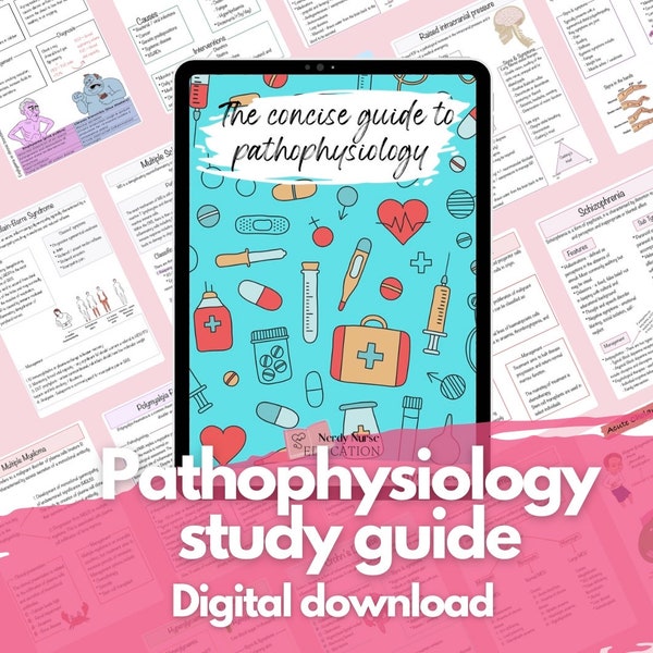 Nursing Student - Etsy