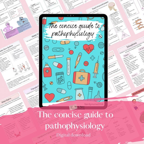 Nursing Student - Etsy