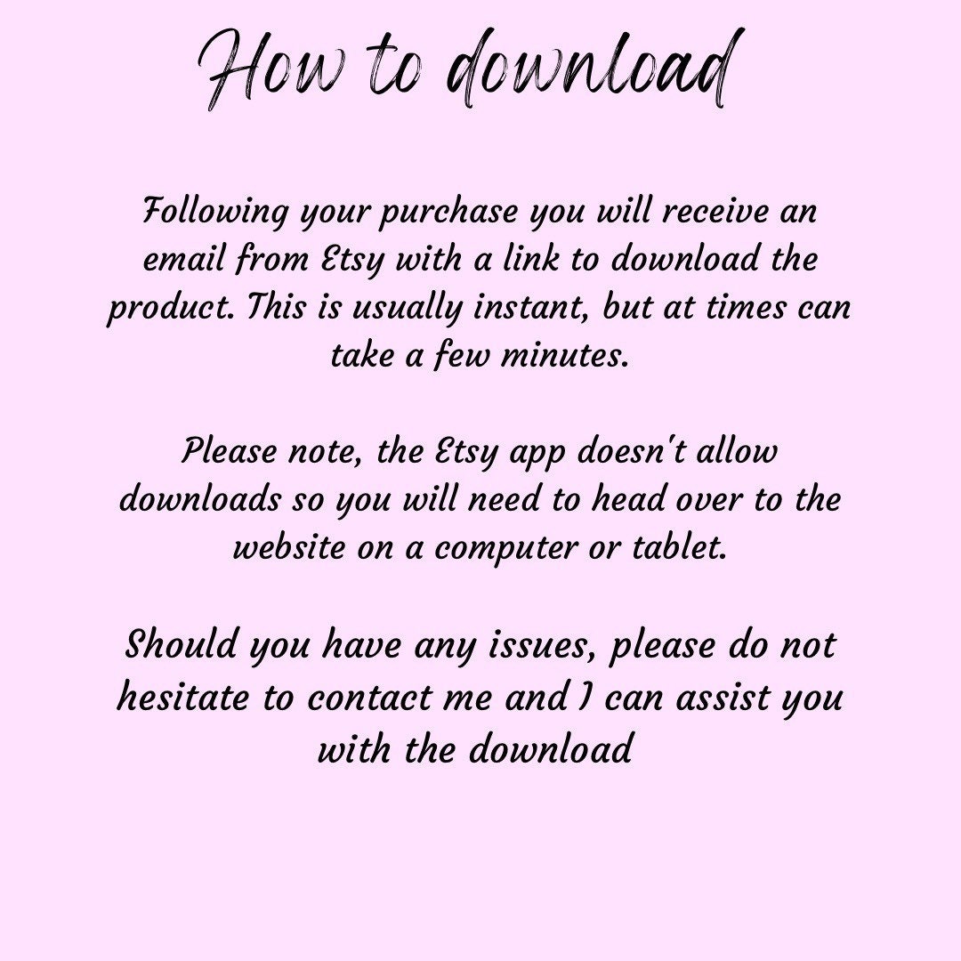 ECG Interpretation Digital Download for Student Nurses - Etsy UK