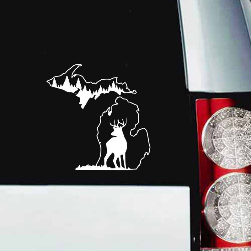 Hunting Decals - Etsy