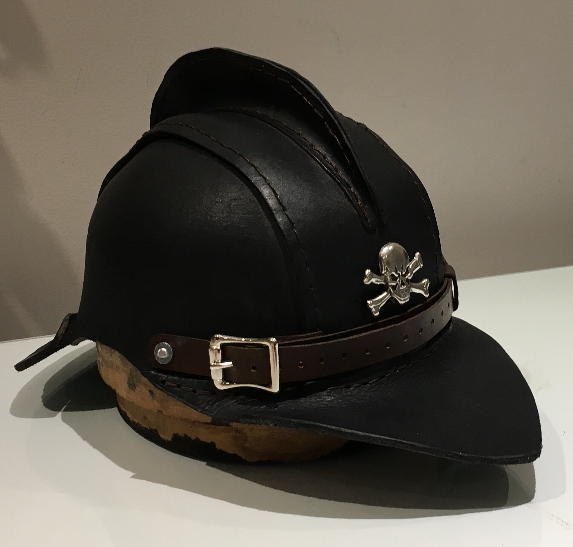 Prussian Helmet for sale | Only 3 left at -60%