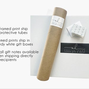 Personalized Map Print, Engagement Gift Idea, Where We Got Engaged ...