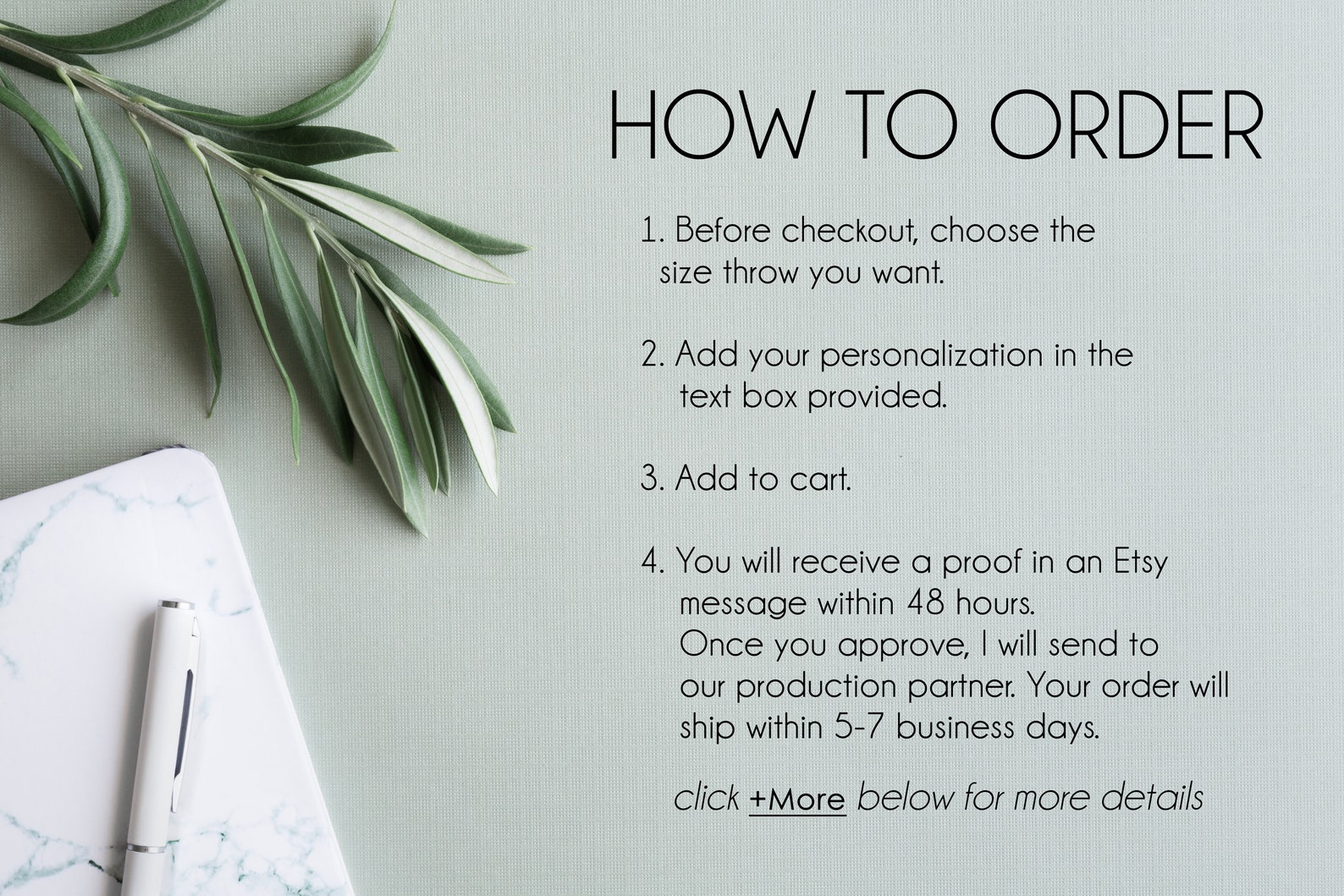 Personalized Wedding Gift Wedding Logo Throw Blanket - Etsy