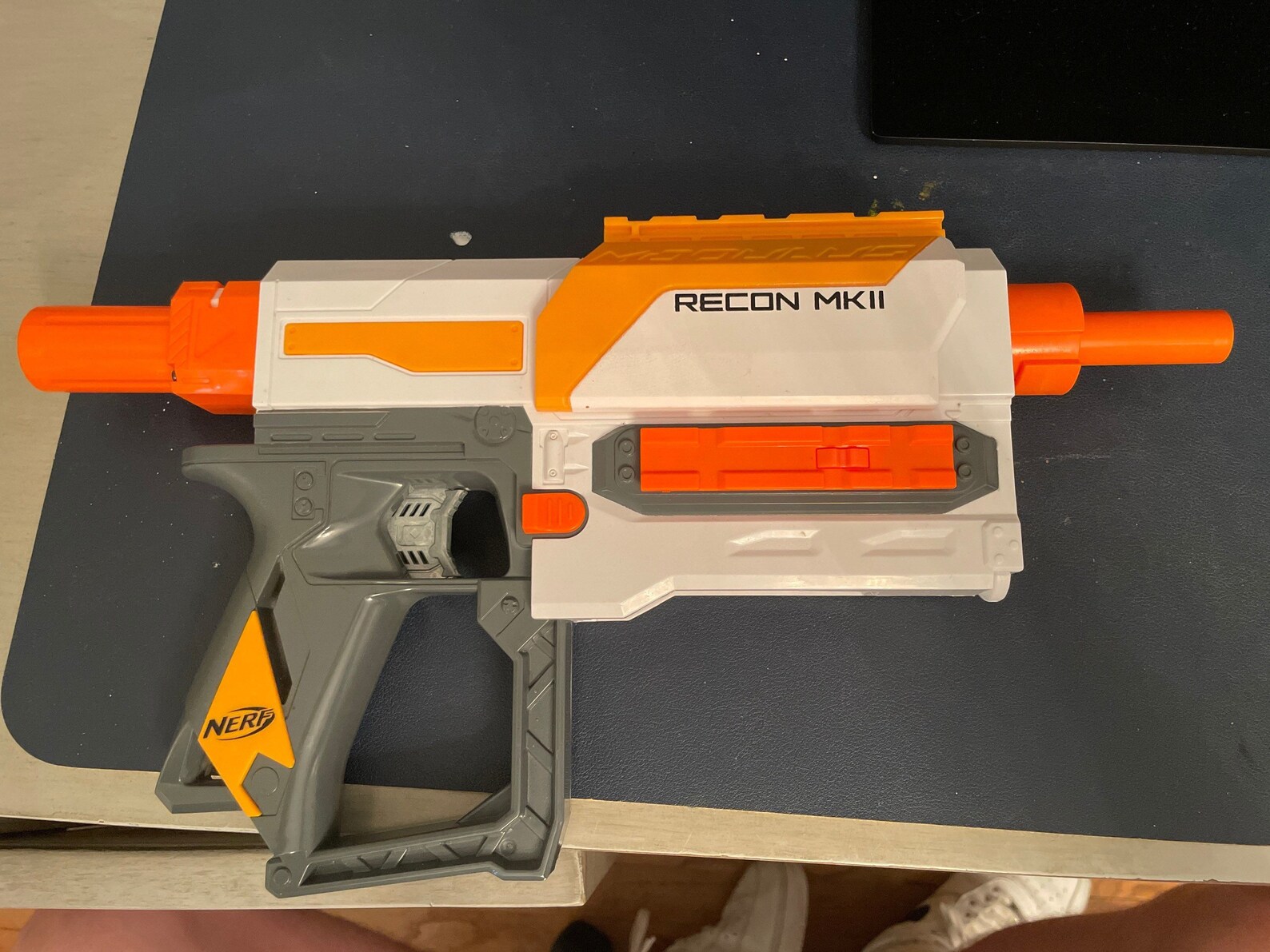 Modified Nerf Modulous Recon - Etsy