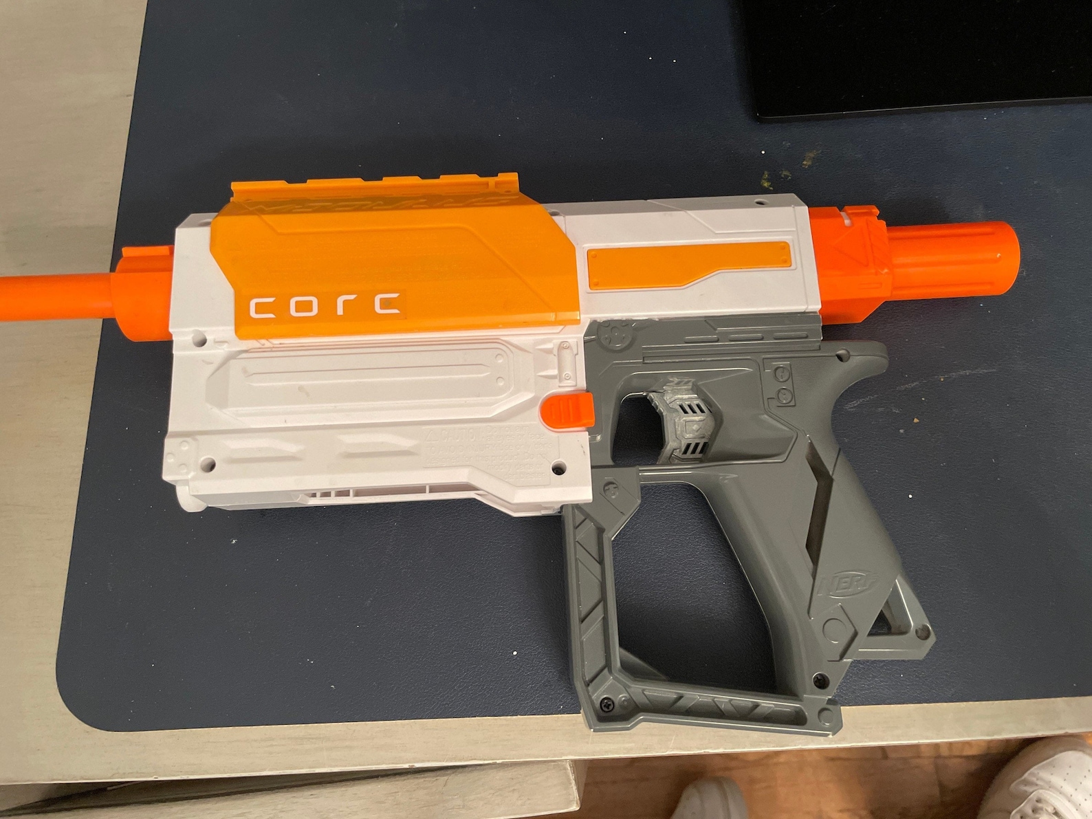 Modified Nerf Modulous Recon - Etsy