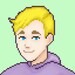 Pixel Art Profile Picture, Digital Portrait From Photo - Etsy