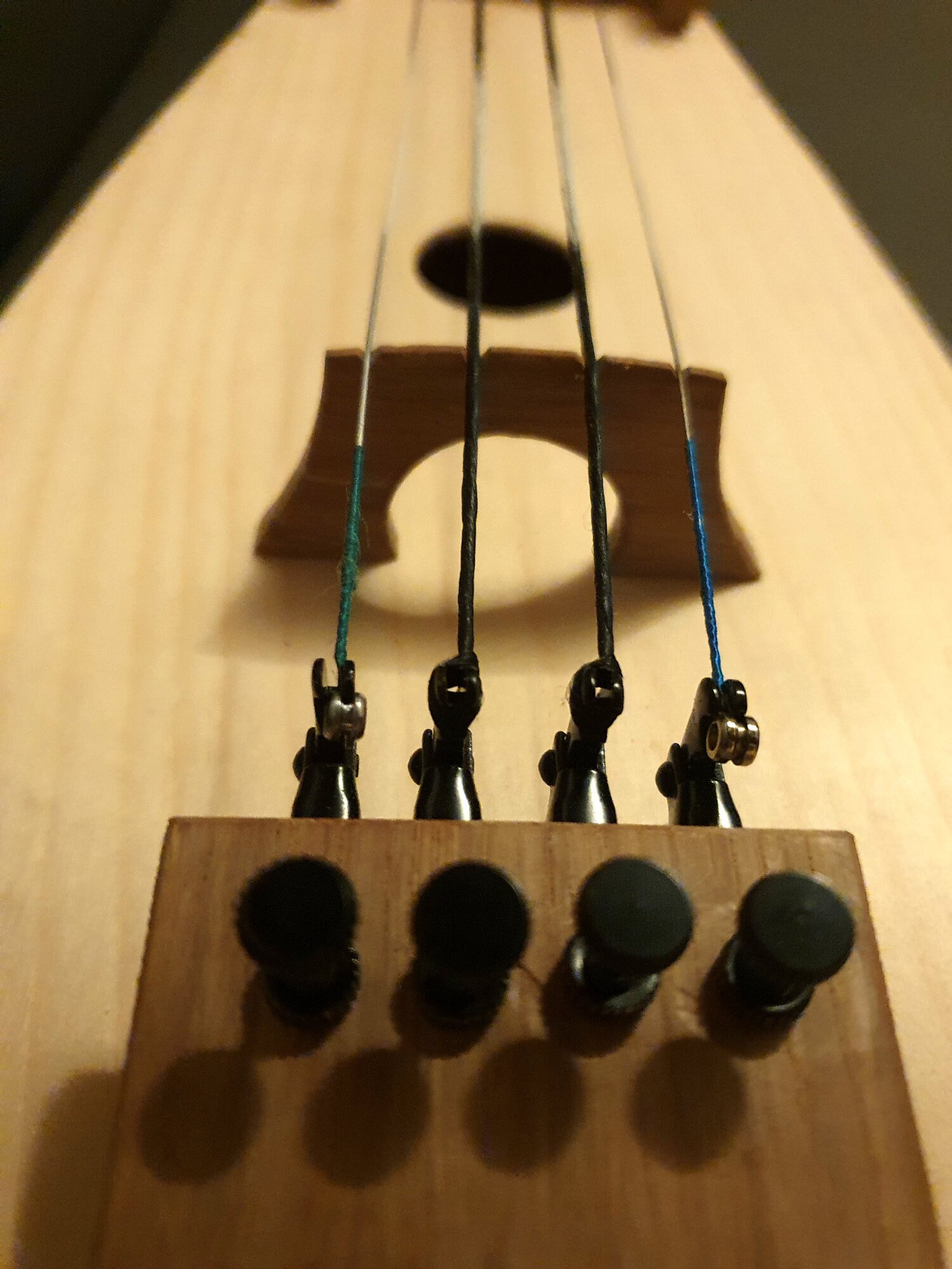 Esseharpa predecessor of Nyckelharpa Like the Moraharpa - Etsy