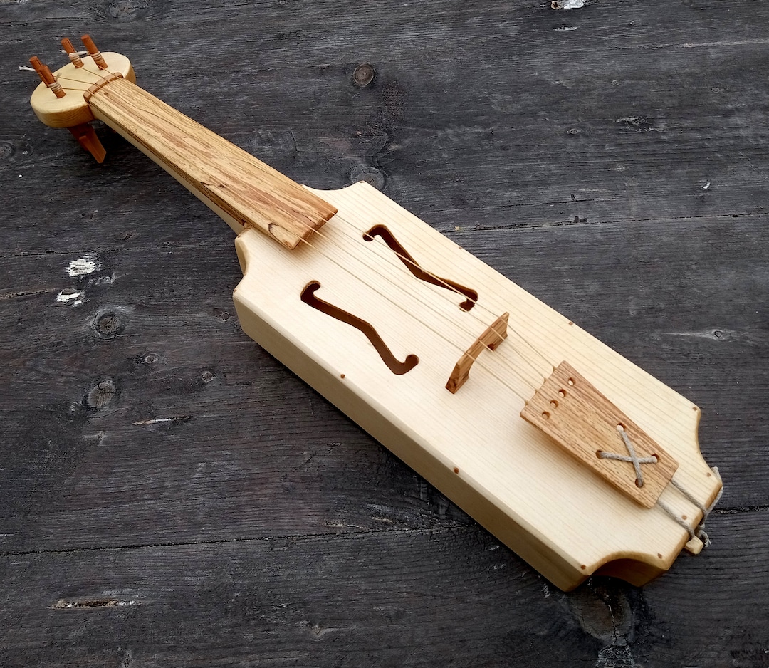 Mary Rose Fiddle (fiddle, Violin, Violin, Renaissance Fiddle, Violin ...