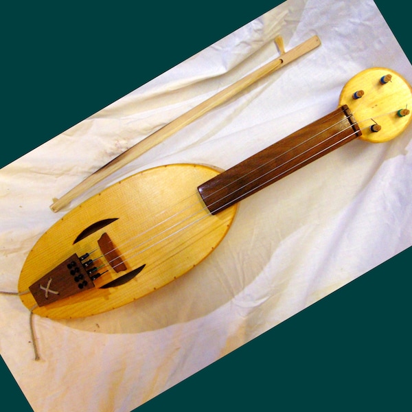 Medieval Musical Instruments - Etsy Australia