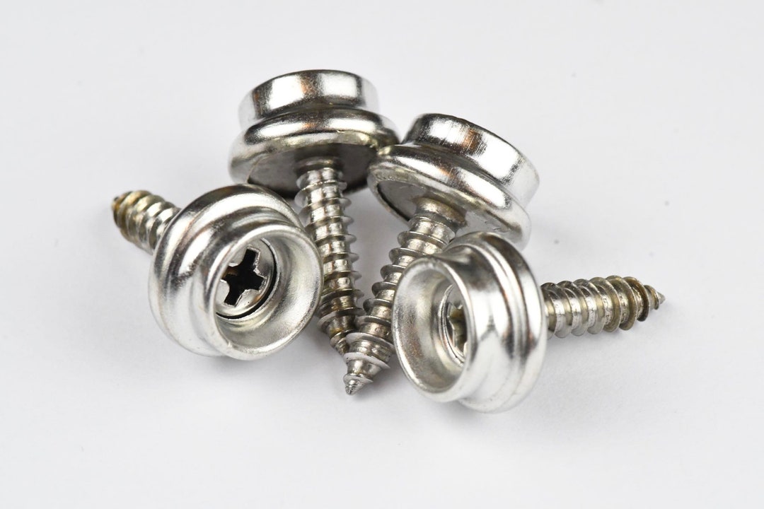 4 X Studs With Screws for Ercol Dining Chairs - Etsy UK