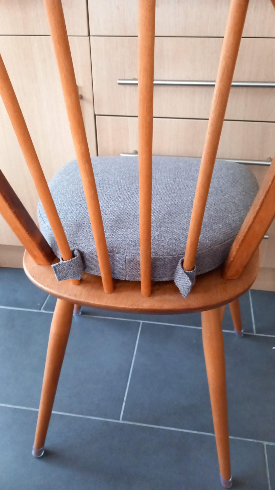 PRE-ORDER Cushions (NEW) for Ercol 4A 400 Windsor Chairs - Etsy UK