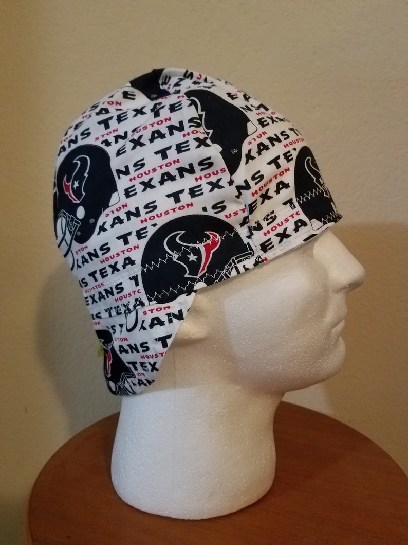 Teams Welding Caps - Etsy