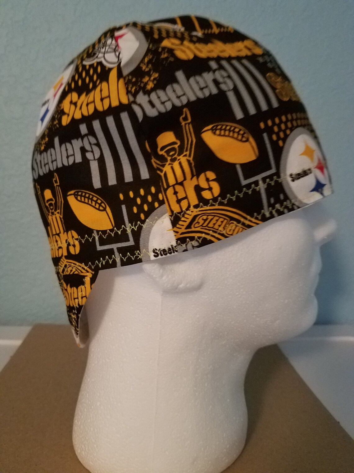 Teams Welding Caps - Etsy