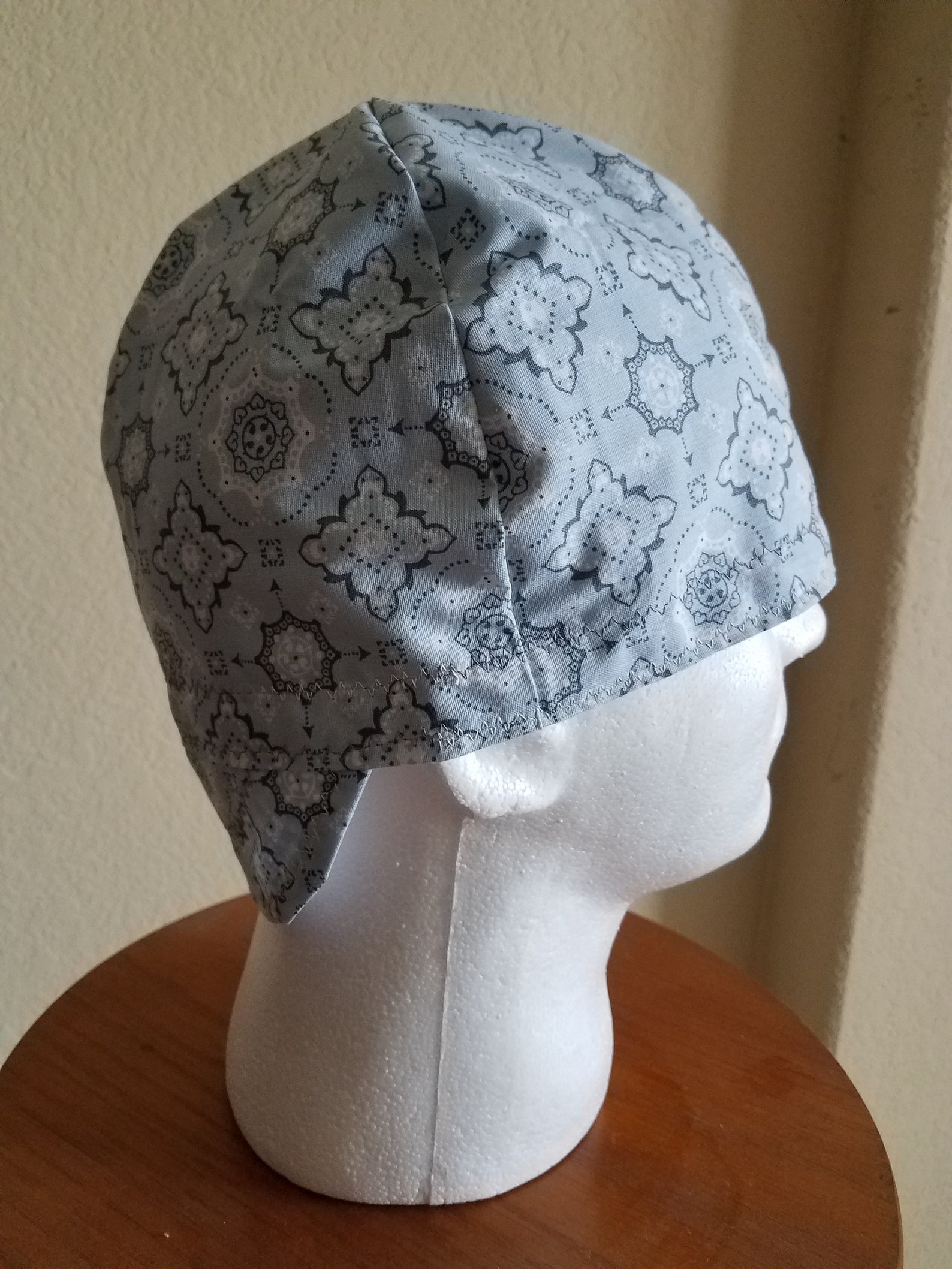 Bandana Welding Caps - Etsy