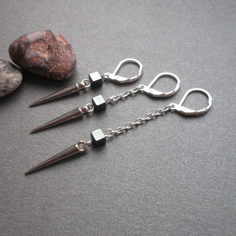 Single Earring - Etsy