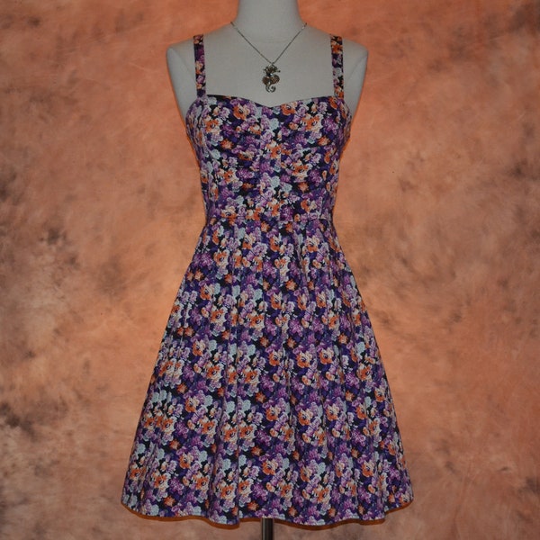 Sexy Short Sundress - Etsy