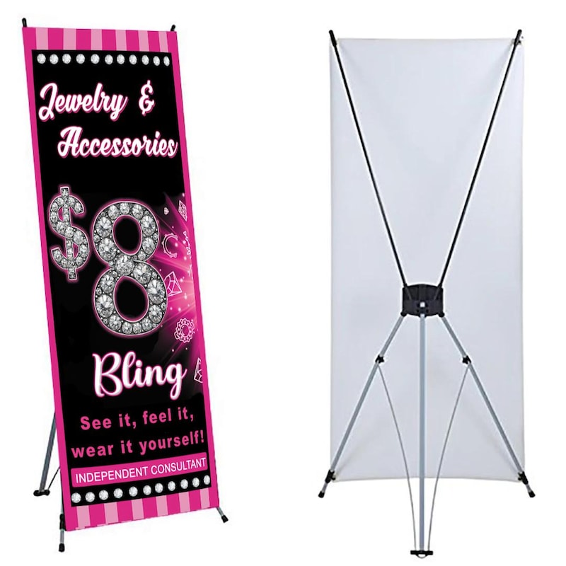 Paparazzi Table Signs - Etsy