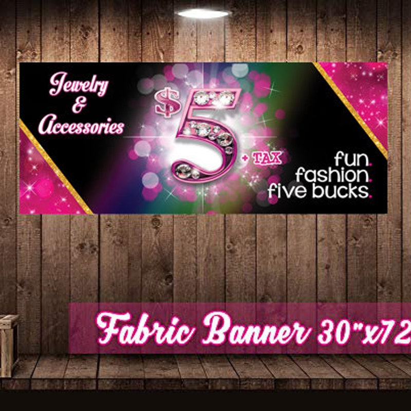 Paparazzi Table Signs - Etsy
