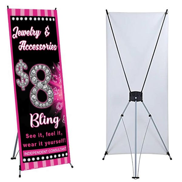 Paparazzi Table Runner - Etsy