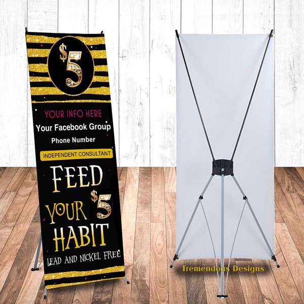 Paparazzi Table Runner - Etsy