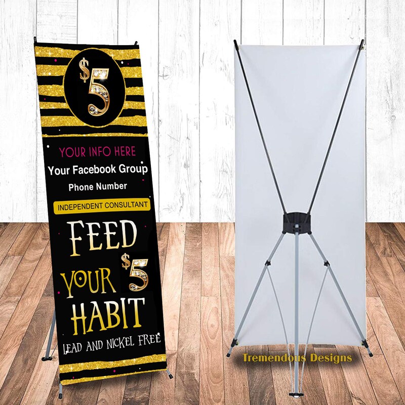 Paparazzi Table Runner - Etsy