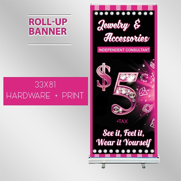 Paparazzi Table Signs - Etsy