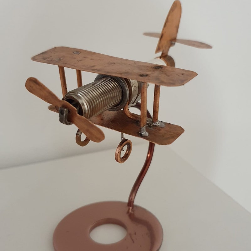 Vintage Spark Plug - Etsy