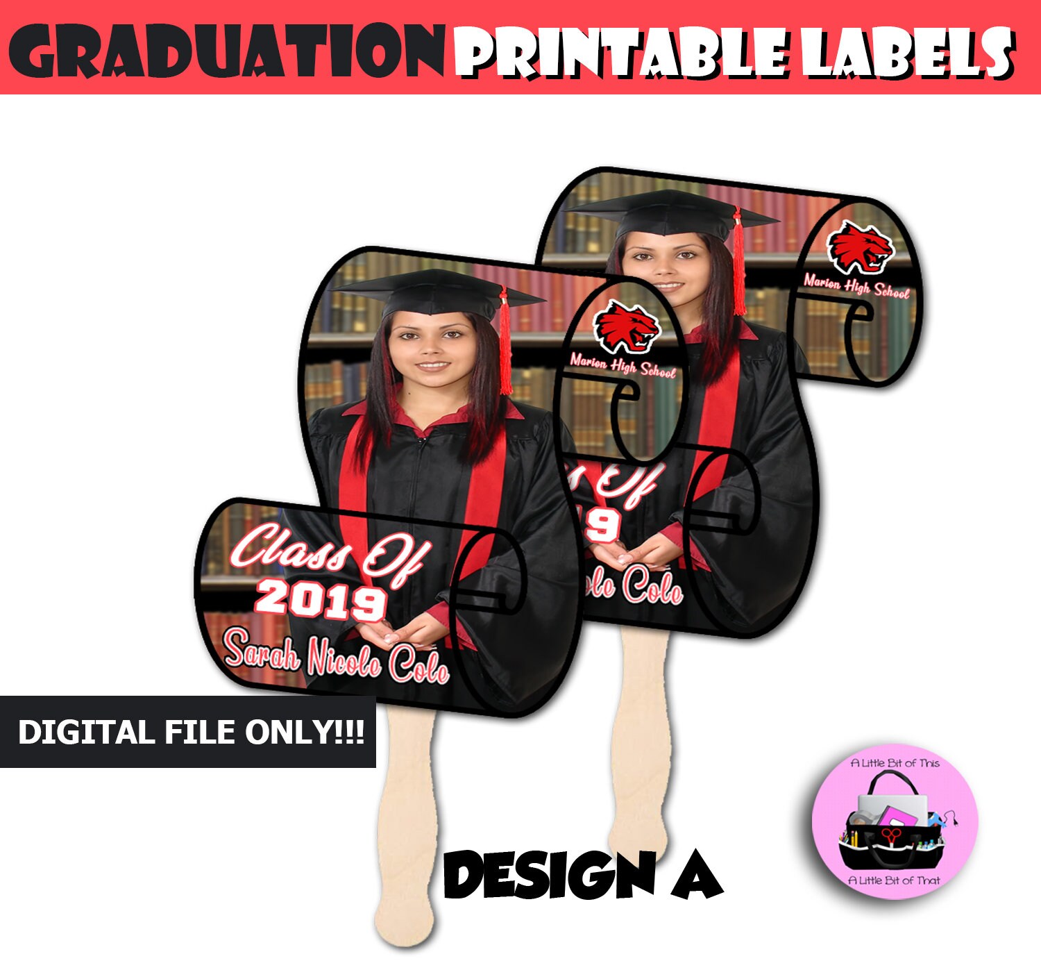 Graduation Party Favor Package Class of 2022 Party Favors - Etsy