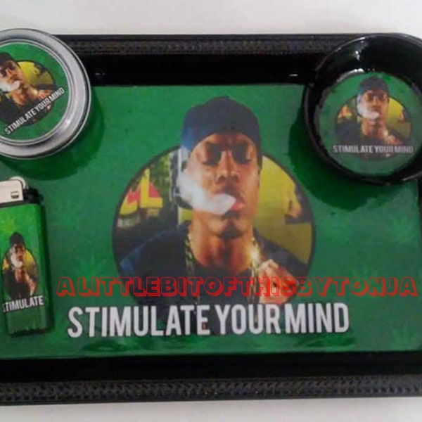 Custom Smoke Tray - Etsy